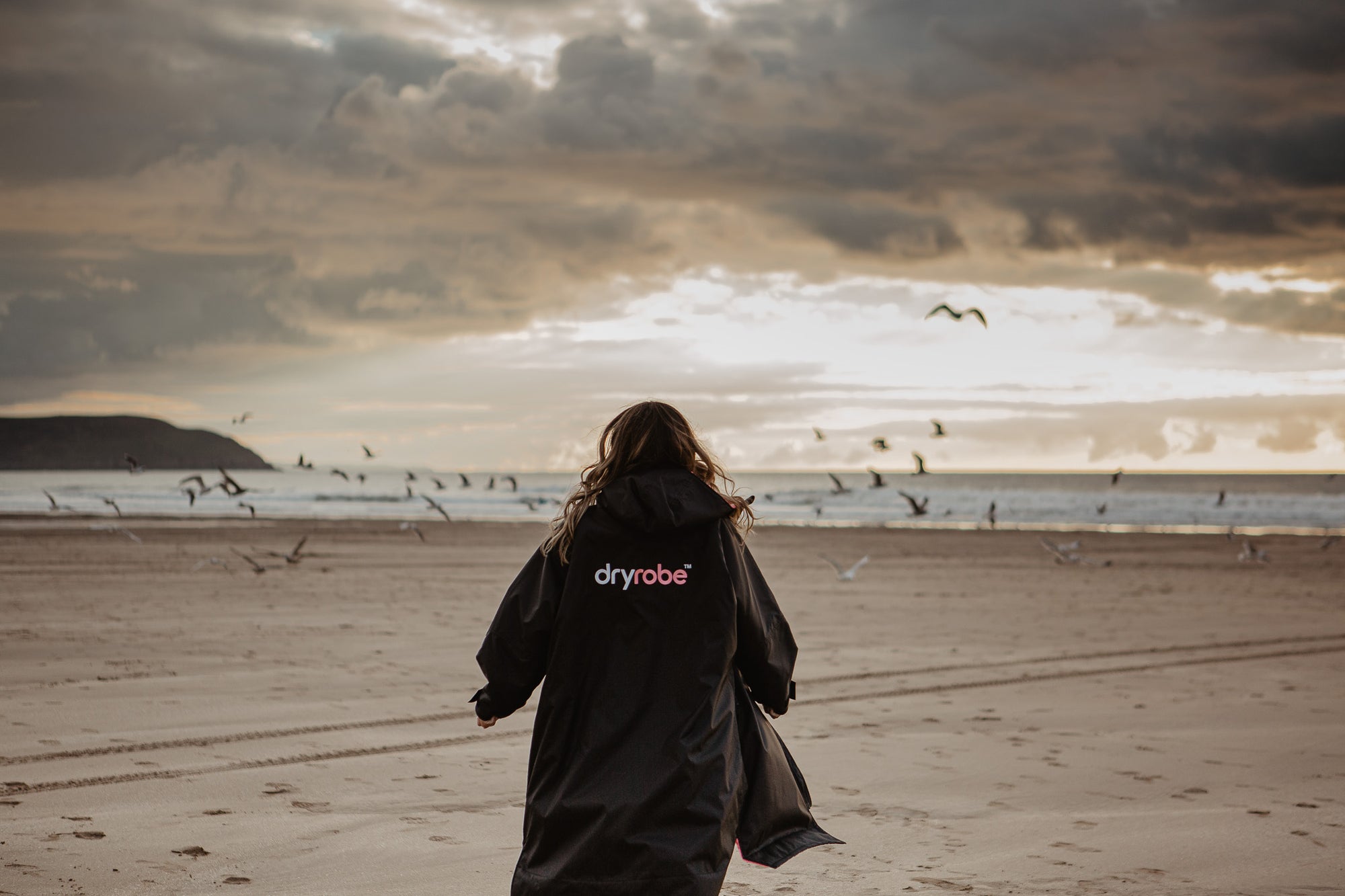 Black Friday 2022 - dryrobe® Opt Outside Again – Dryrobe® USA