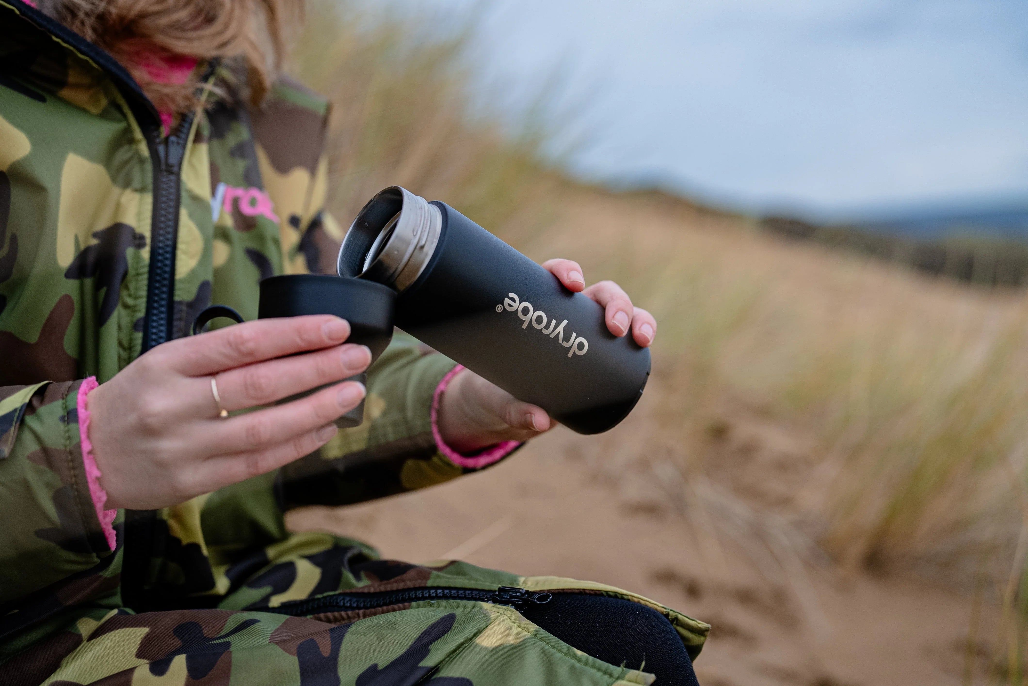 Dryrobe® Accessories – Dryrobe® USA