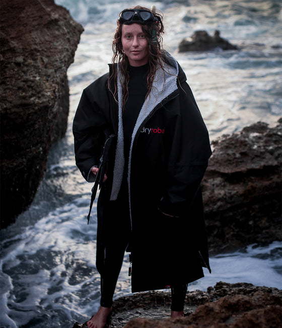 dryrobe USA - the World's most versatile change poncho – Dryrobe® USA