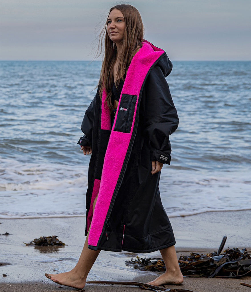 dryrobe USA - the World's most versatile change poncho – Dryrobe® USA