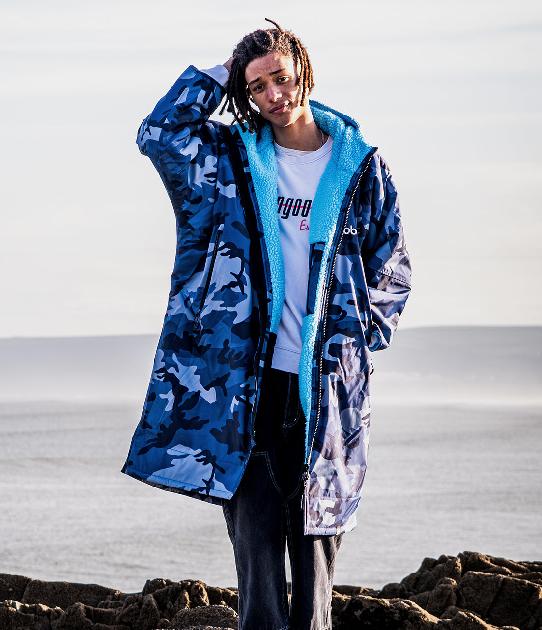 All Adults – dryrobe USA