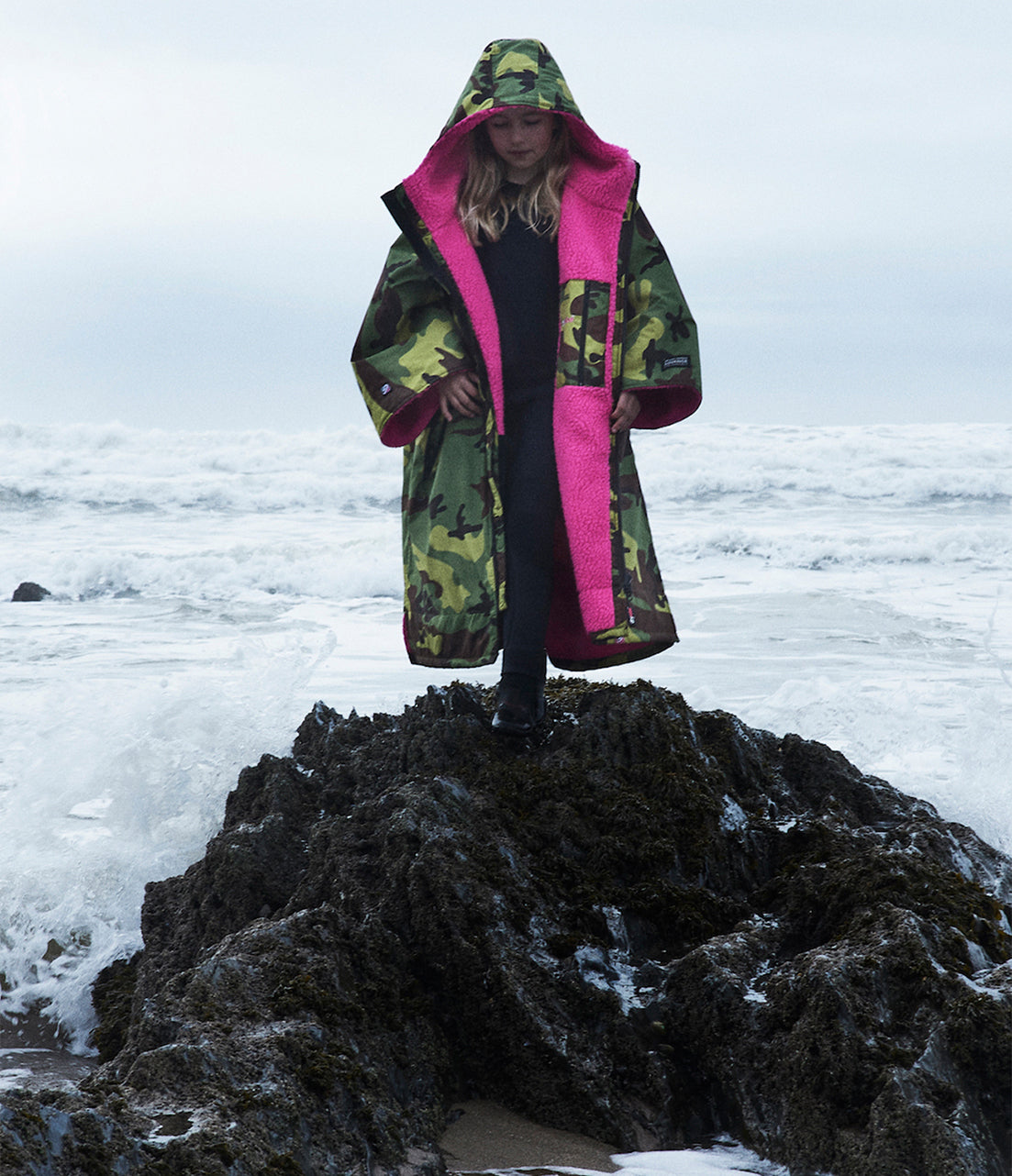 All Kids – dryrobe USA